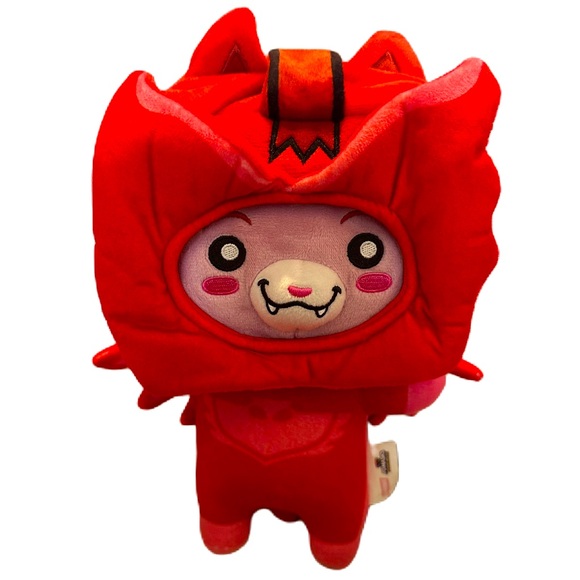 Lanky Box | Toys | Lanky Box Shop Foxy Owlette Plush Stuffed Animal ...